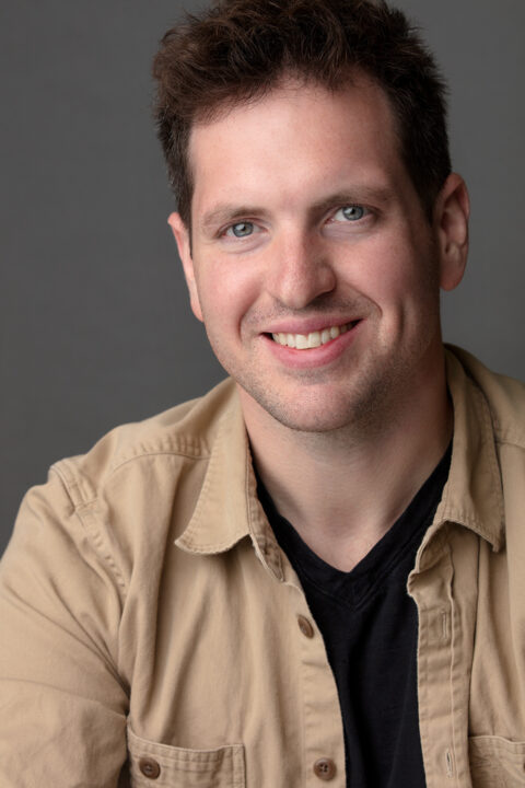 Ryan Oconnor | Actor