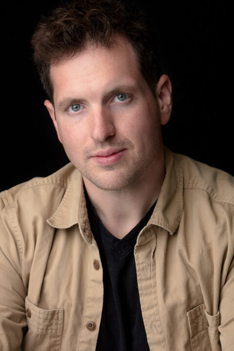 Ryan Oconnor | Actor